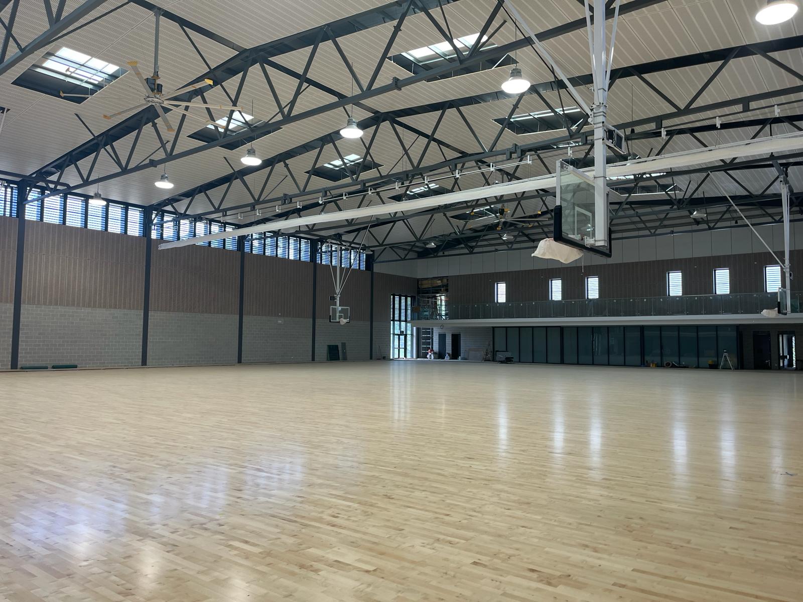 Frensham Girls School - Dunsteel