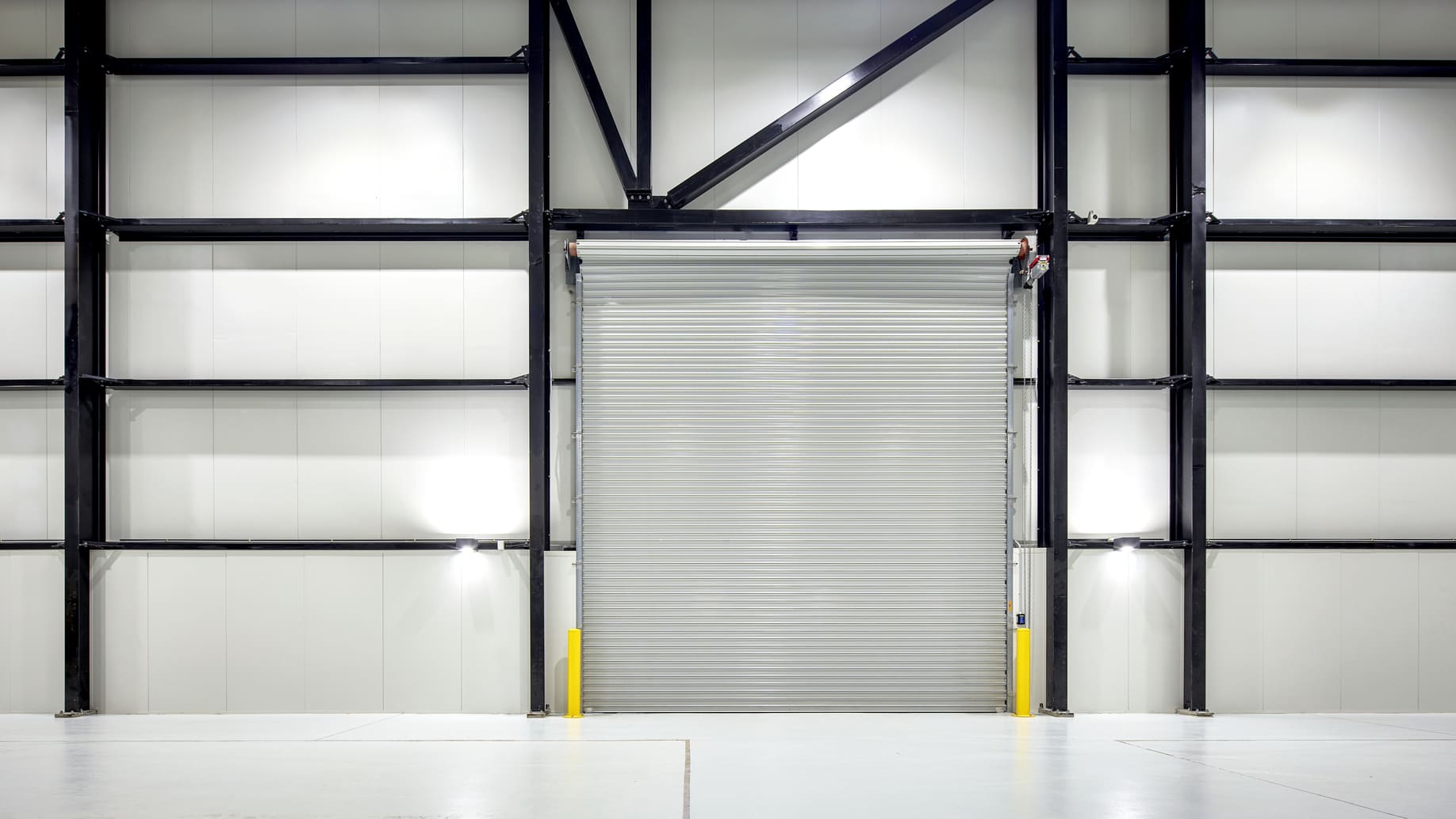 CAE Flight Training (250144) - Dunsteel